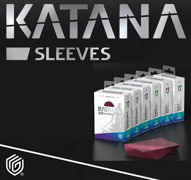 Ultimate Guard Sleeves – EXPRESS TCG