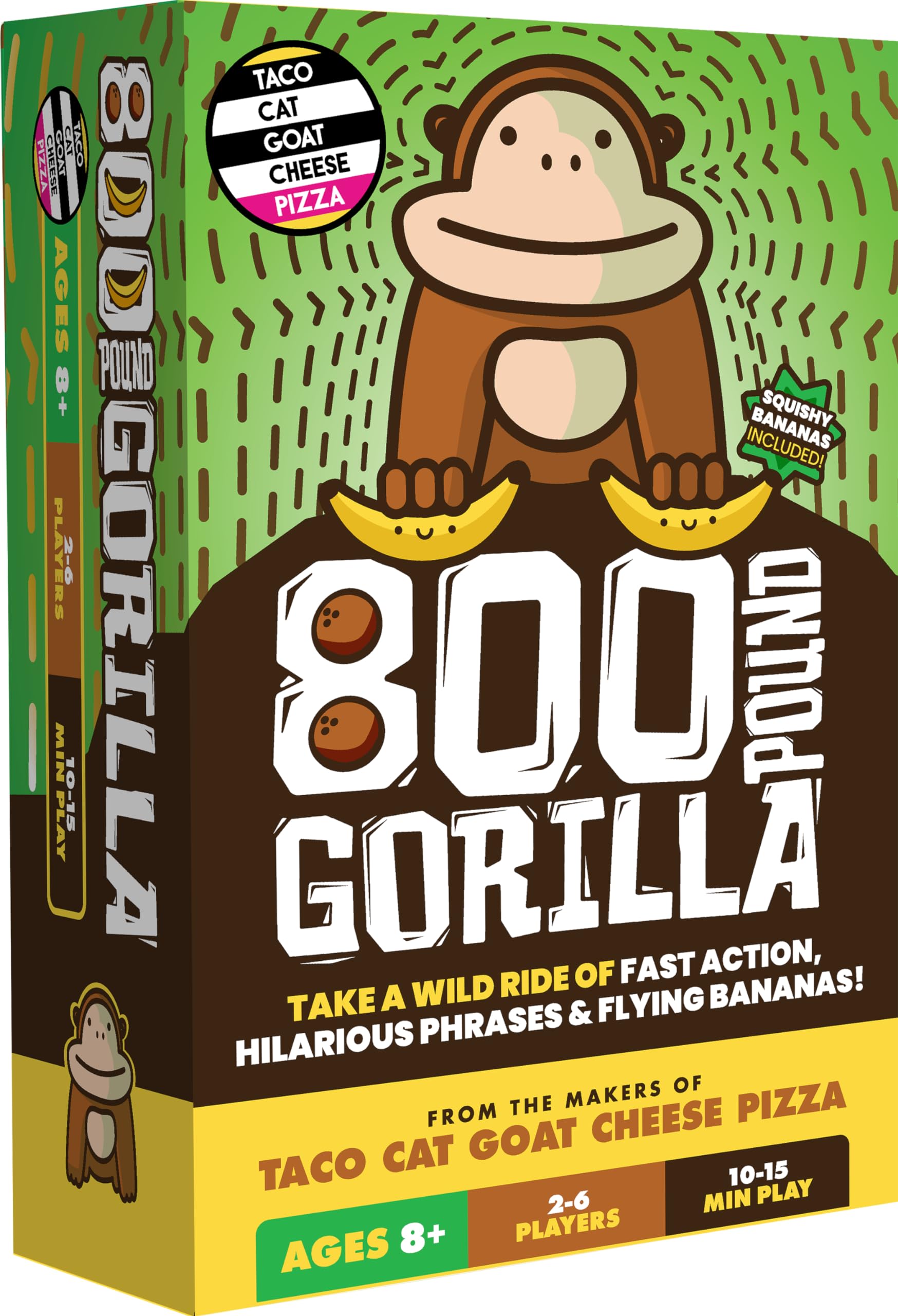 800 Pound Gorilla – EXPRESS TCG