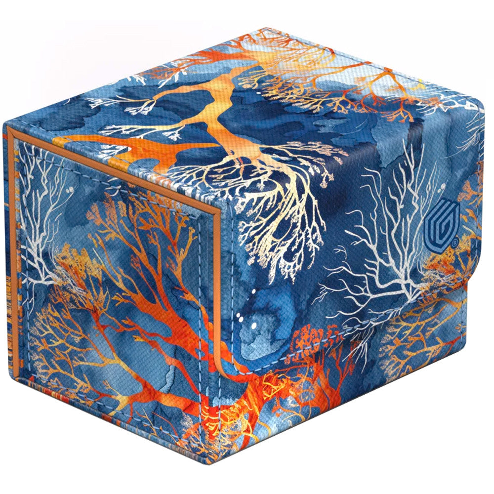Ultimate Guard: Sidewinder 100+ Coral Places – EXPRESS TCG