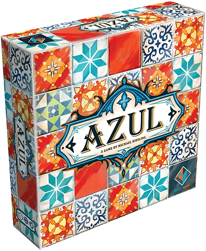 Azul – EXPRESS TCG